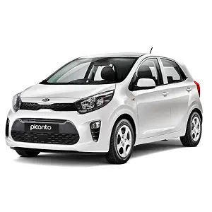Renting Kia Picanto en Barcelona desde 274€ | Precios y Ofertas